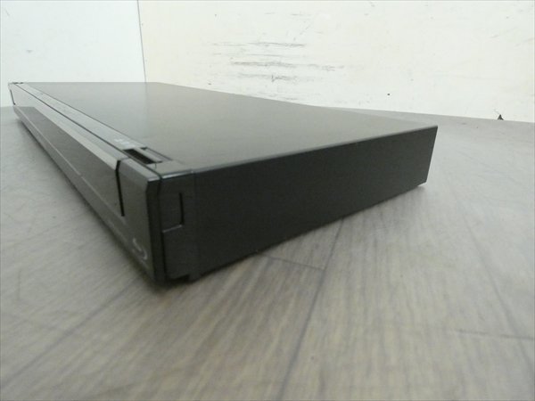500GB 14年 パナソニック/DIGA HDD/BDレコーダー DMR-BWT560 2番組同時録画 3D対応機 管CX2062 ...