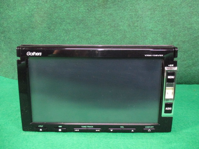 N627 HONDA ホンダ純正 Gathers メモリーナビ VXM-128VSX(ホンダ)｜売買されたオークション情報、yahooの商品 ...