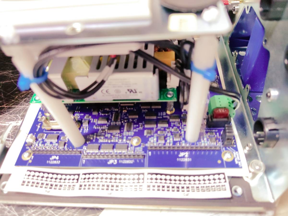 NORDSON SPECTRA 30 ノードソン スペクトル パターンコントローラ 1123742 PATTERN CONTROLLER(電材 ...