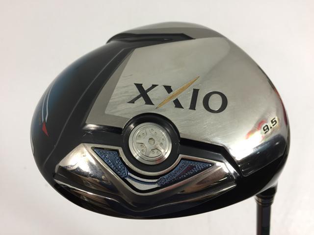 ゼクシオ7 セブン XXIO 7 ドライバー 2012 1W MP700 9.5 S(フレックス S)｜売買されたオークション情報、yahoo ...