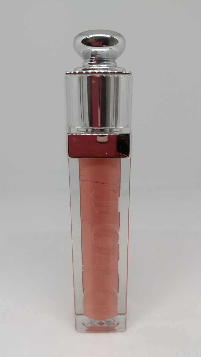 M2J398 新古品 クリスチャンディオール Christian Dior ディオール アディクト グロス 267 ソーリアル リップグロス ...