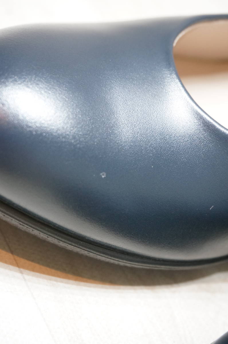 OR45.O ecco エコー レディース パンプス DANISH DESIGN ECCO SCULPTURED 45 NIGHT SKY サイズ EU36/CN225 靴 くつ(レディース ...