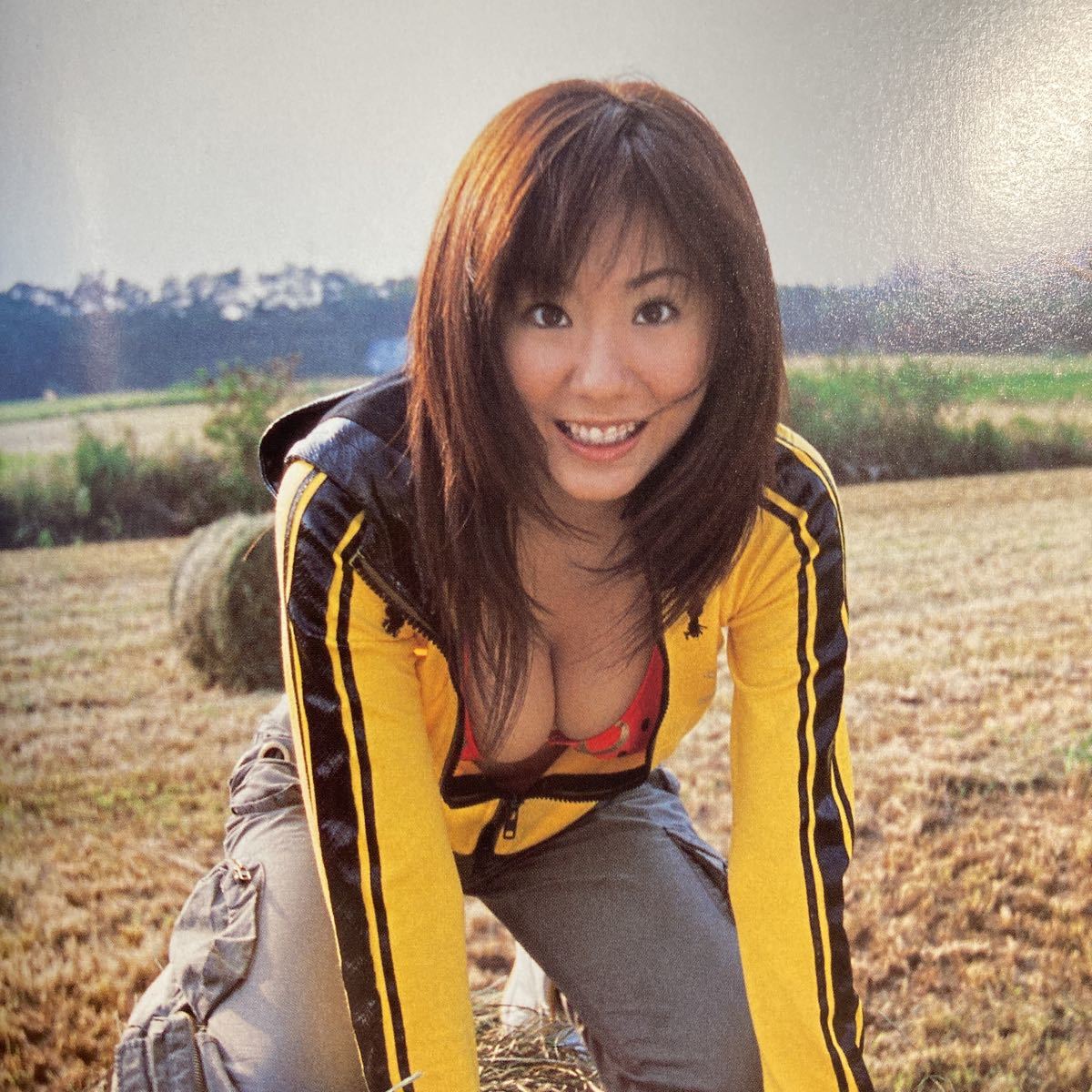 麻美ゆま KARAMI 39 写真集(アイドル、芸能人)｜売買されたオークション情報、yahooの商品情報をアーカイブ公開 - オークファン（aucfan.com）