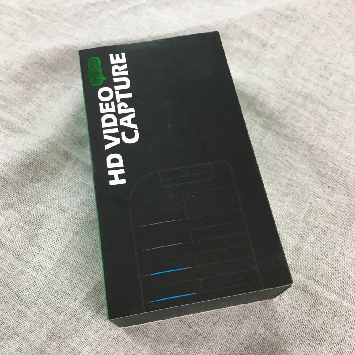 現状品 Basicolor HDMIキャプチャボードHD VIDEO CAPTURE USB3.0 HSV323(周辺機器)｜売買されたオークション情報、yahooの商品情報をアーカイブ公開 ...