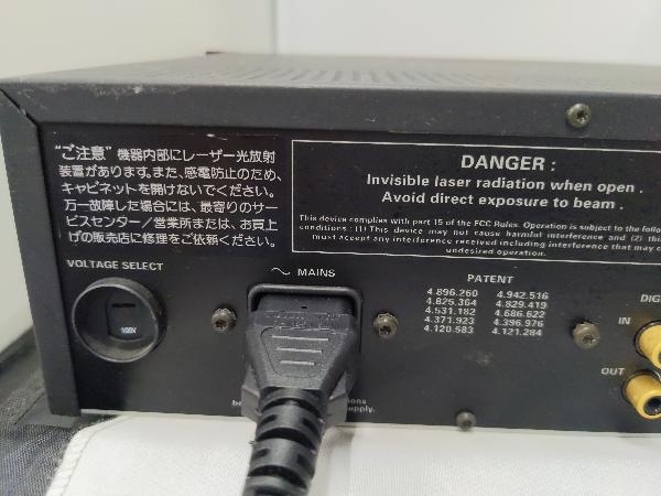 ジャンク marantz CDR 620 Compact Disc Recorder マランツ コンパクトディスクレコーダー(マランツ)｜売買されたオークション情報、yahooの商品情報を ...