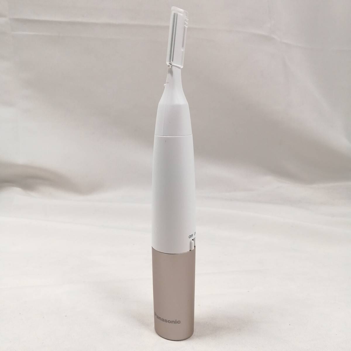 パナソニック ボディシェーバー ボディフェリエ 除毛 防水 ピンク調 ES-WR61-P アウトレット a07952(パナソニック、ナショナル ...