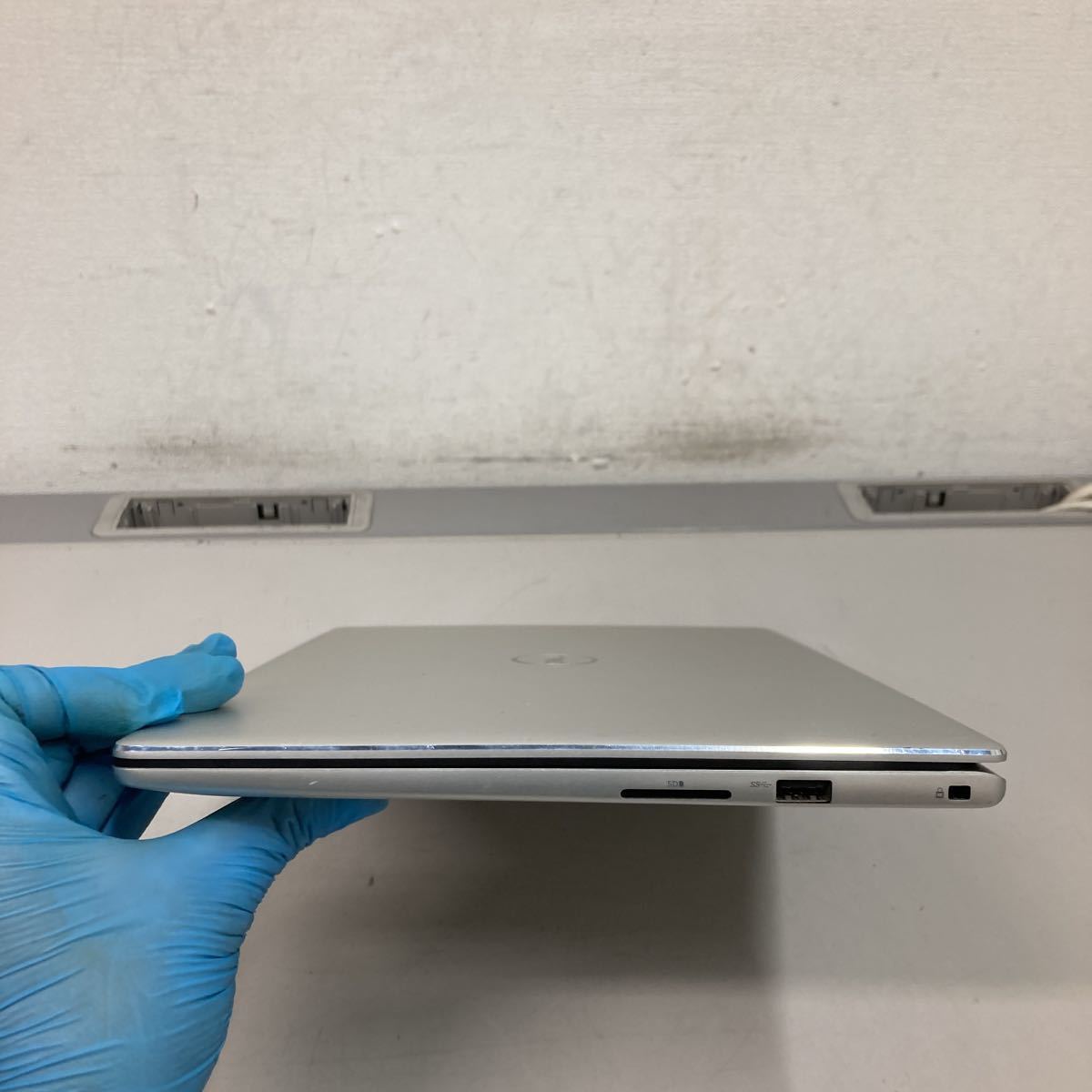 S133 DELL Inspiron 7370 P83G Core i5 8250U メモリ8GB(13インチ～)｜売買されたオークション情報 ...