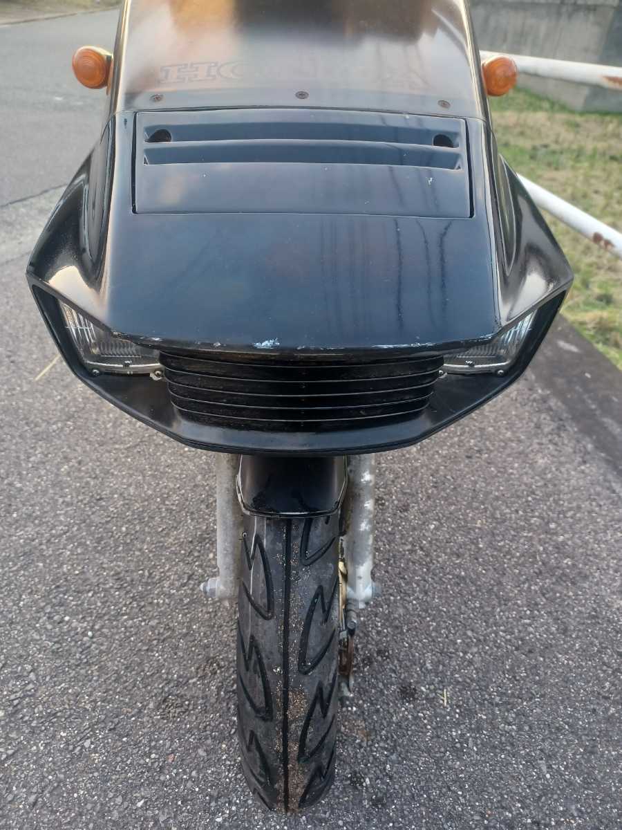 ホンダ Beat Beet AF07 ビート モトコンポ スカッシュ SKY ZX JOG HI ZZ(ホンダ)｜売買されたオークション情報 ...