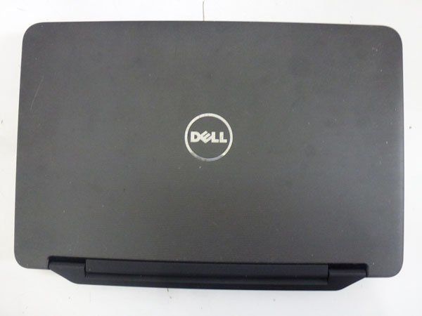 110677 DELL VOSTRO 1540 P18F Core i3 370M 4GB 500GB Win10 ジャンク(15インチ ...