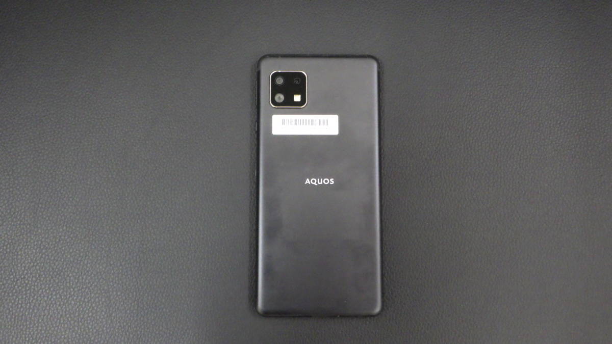 #333 早いもの勝ち AQUOS sense4basic(Android)｜売買されたオークション情報、yahooの商品情報をアーカイブ公開 - オークファン（aucfan.com）