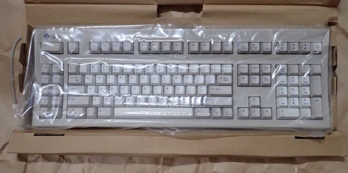 品 SUN SUN microsystems Type 5c キーボード＋ マウス等セット X3542A(ワークステーション用)｜売買された ...