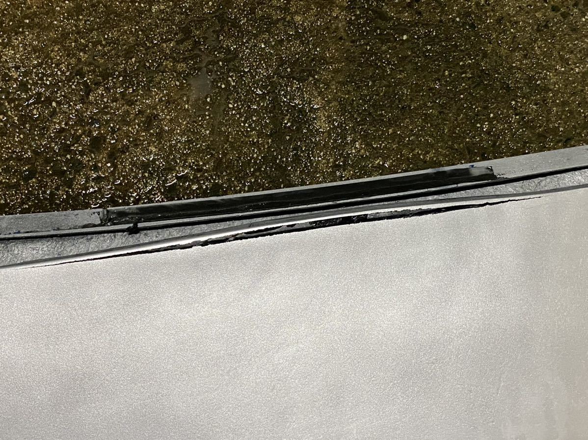 HA36 S V ESB NAVIC リア スポイラー ウイング Z2S(リア)｜売買されたオークション情報、yahooの商品情報をアーカイブ公開 - オークファン（aucfan.com）