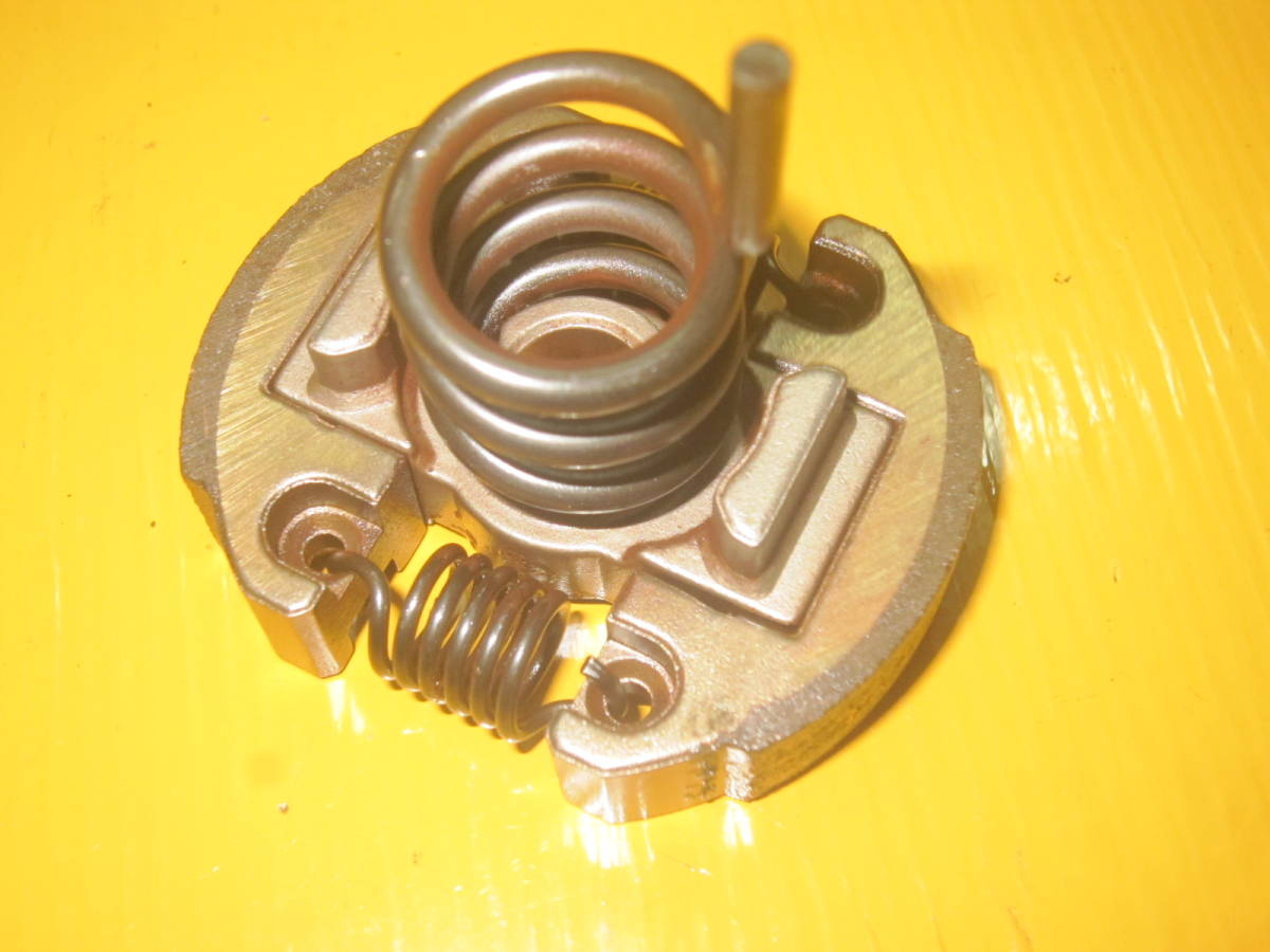 BIGM 丸山 JC231DX-1 クラッチ 刈払機 MARUYAMA(パーツ)｜売買されたオークション情報、yahooの商品情報をアーカイブ公開 - オークファン（aucfan.com）