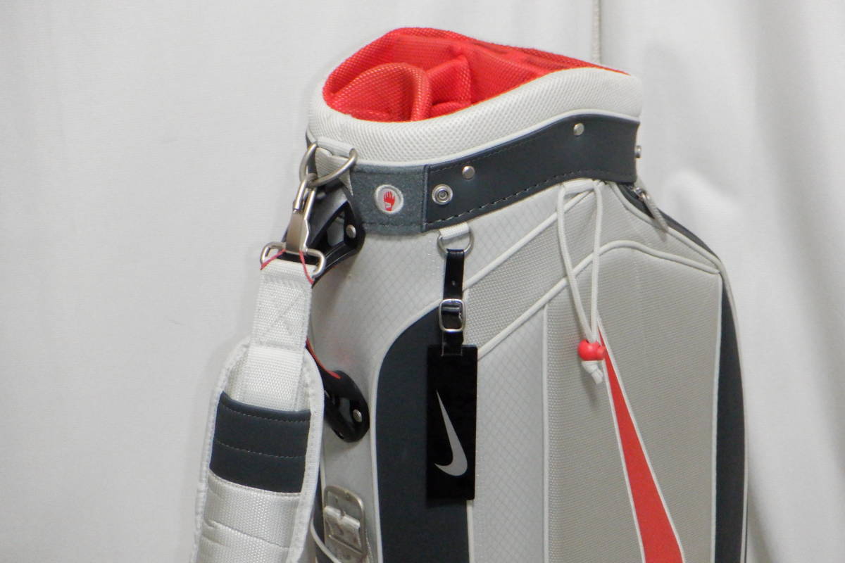 NIKE JV CART 9.0型 アスリートスポーツカートバック OWHxORXGY(キャディバッグ)｜売買されたオークション情報 ...