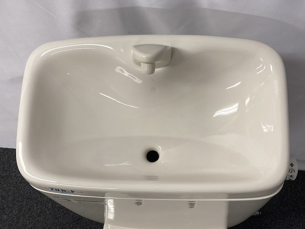 INAX イナックス トイレ 洋式便器 壁排水 GBC-220P とタンク GDT-3820 の一式セット #BN8 オフホワイト T-885 ④(洋式)｜売買されたオークション情報 ...