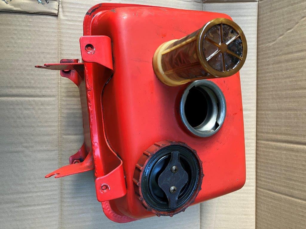 ヤンマー ディーゼル エンジン SS70C-G 燃料タンク タンク フューエル SS70 発動機 軽油タンク キャップ フィルター セット ...