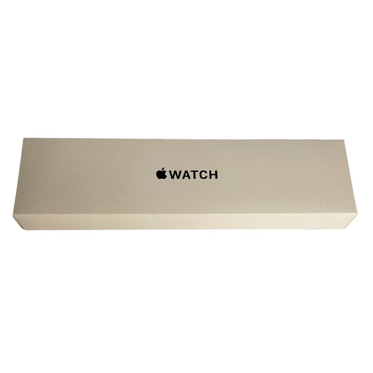 Apple Watch A2351 アップルウォッチSE 40mm シルバー H4HG2FGOQO7R ケーブル欠品 ベルトホワイト(スマート ...