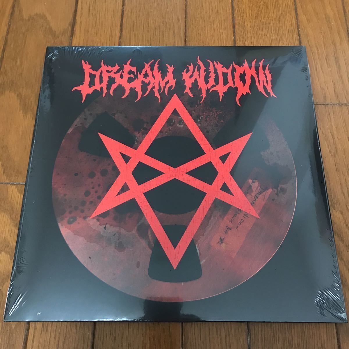 Dream Widow 2022 RECORD STORE DAY BLACK FRIDAY 限定盤 レコード LP アナログ盤 FOO ...