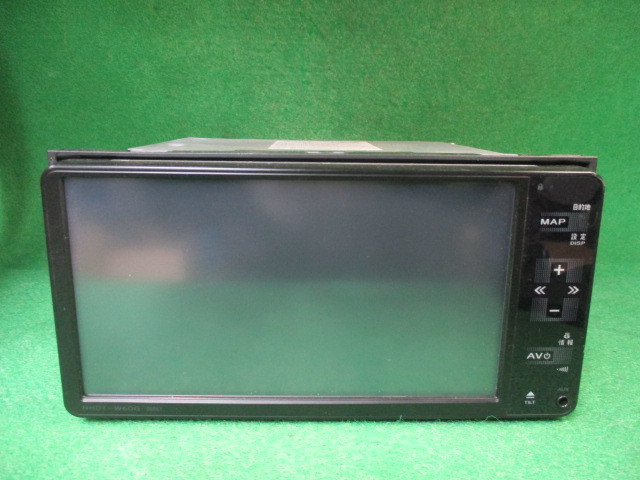 N910 TOYOTA トヨタ 純正 HDDナビ NHDT-W60G(トヨタ、ダイハツ)｜売買されたオークション情報、yahooの商品情報を ...