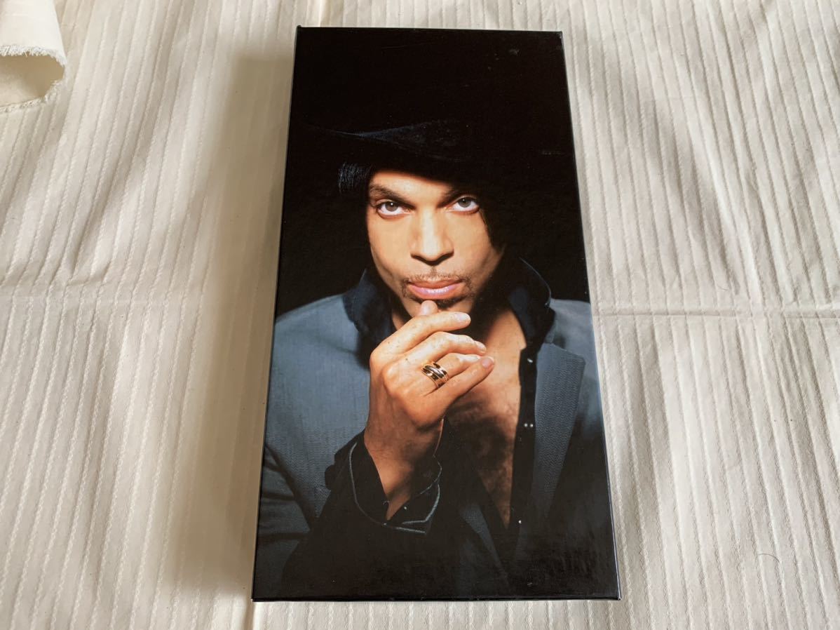 輸入盤CD Prince One Nite Alone… / プリンス ワン ナイト アローン(Prince)｜売買されたオークション情報 ...