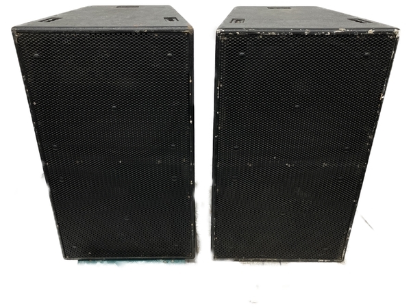 引取限定 EAW SB600E ペア フルレンジスピーカー 直K7099919(その他)｜売買されたオークション情報、yahooの商品情報をアーカイブ公開 - オークファン（aucfan.com）