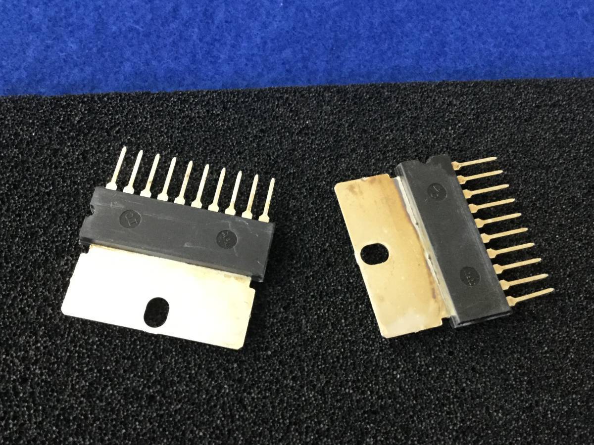 BA6109 即送 ローム リバーシブルモータードライブIC TS-950SDX CD-34 139TrK/273678M Rohm Reversible Motor Drive IC 1個 ...