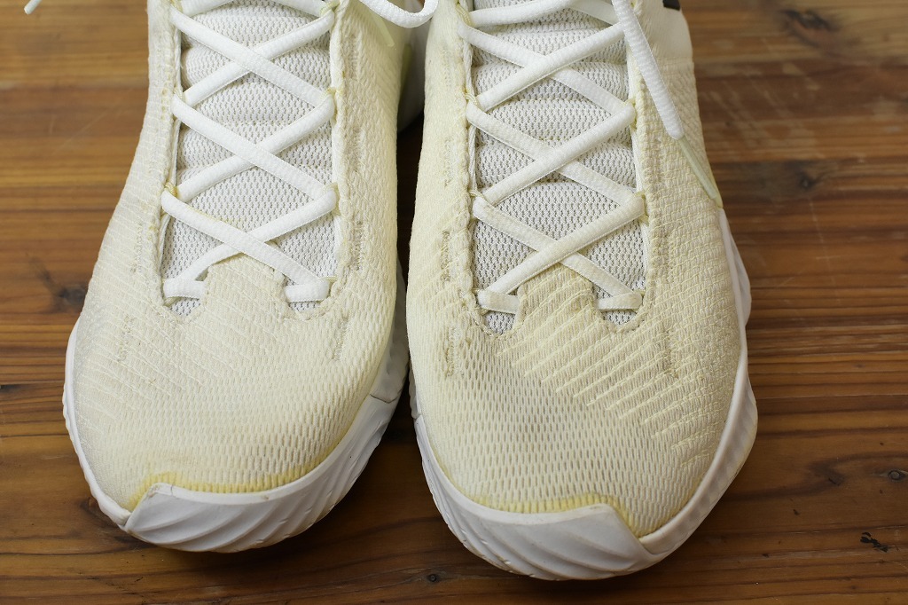 10521 adidas アディダス Men's PRO BOUNCE 2018 AC7429 厚底 ダッド シューズ スニーカー 靴 白 ロゴ Men's 260(26.0cm)｜売買された ...