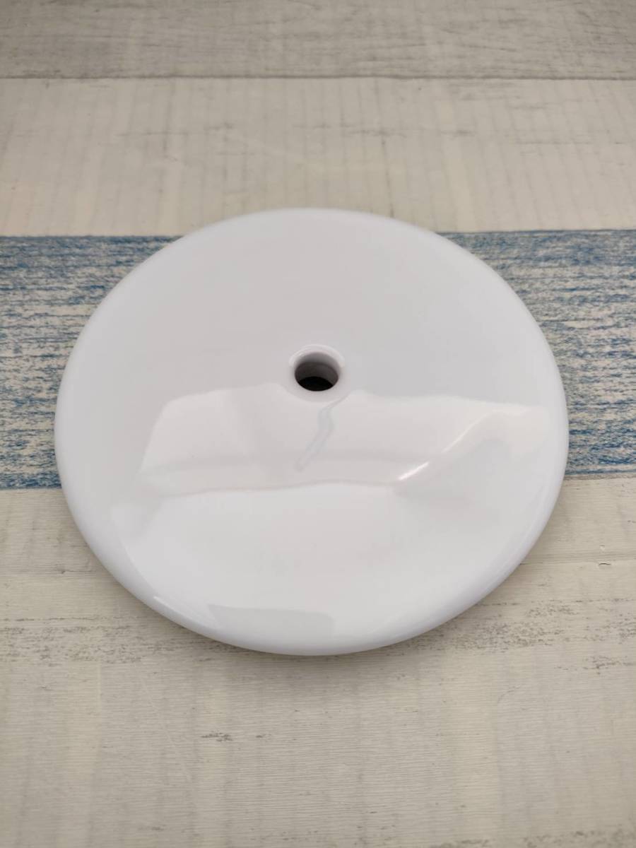 0501w1205 TOTO 小便器用目皿 A66 #NW1(その他)｜売買されたオークション情報、yahooの商品情報をアーカイブ公開 - オークファン（aucfan.com）