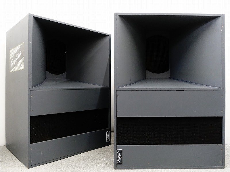 ALTEC 828 エンクロージャーペア アルテック 検 A5 013569003K-2(アルテック)｜売買されたオークション情報、yahoo ...