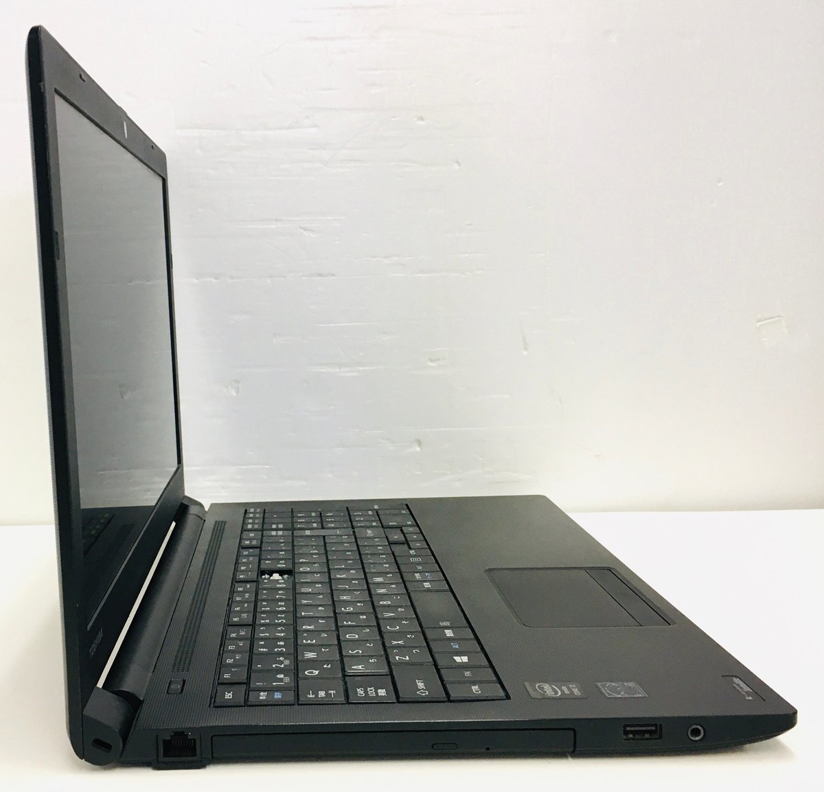 KA1812K dynabook satellite R35/M CPU:Intel R Core TM i3-4005U CPU @ 1.70GHz HDD:500GB メモリ:8GB ...