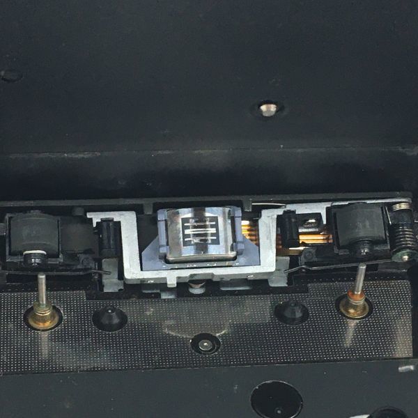 G307-H7-1646 SONY ソニー WALKMAN ウォークマン WM-F550C DOLBY B-C NR AUTO REVERSE RADIO CASSETTE PLAYER TV ...