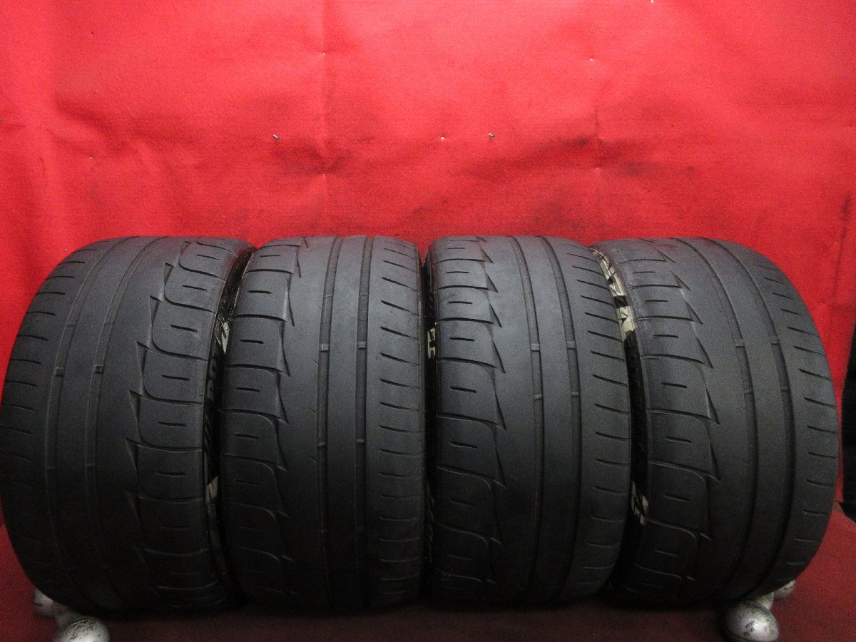 タイヤ 4本 265/35R18 ブリジストン ポテンザ POTENZA RE-11 A 溝アリ 13522T(中古品)｜売買されたオークション情報、yahooの商品情報をアーカイブ公開 ...
