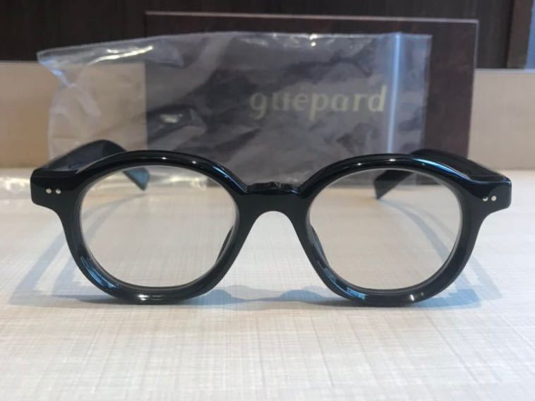 URBAN RESEARCH メガネ ギュパール guepard gp-10(フルリム)｜売買されたオークション情報、yahooの商品情報をアーカイブ公開 - オークファン（aucfan.com）