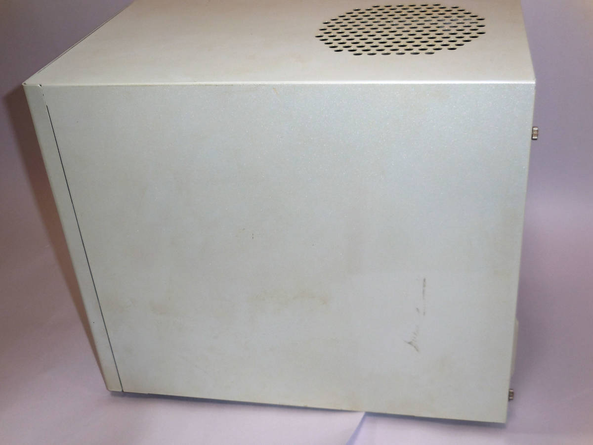 Windy ALEXER MC3 SUPREMER Mini-ITXフルアルミ ケース パールホワイト(ケース)｜売買されたオークション情報、yahooの商品情報をアーカイブ公開 ...