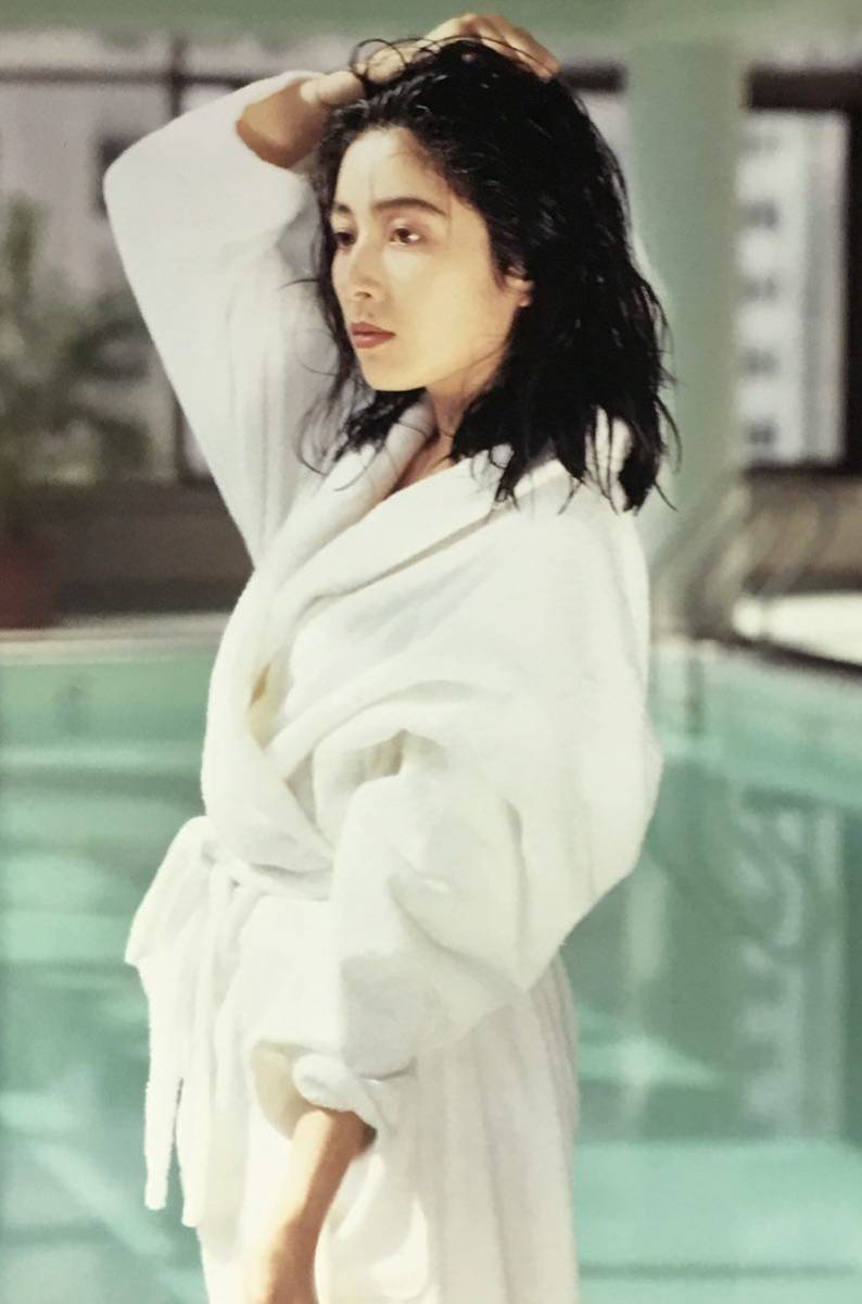 二谷友里恵 NYNY ドキュメンタリー ニューヨーク ライフ 篠山紀信 写真集 美乳 美女 セクシー グラマー スレンダー 美脚 女優 送料210(その他)｜売買されたオークション情報 ...