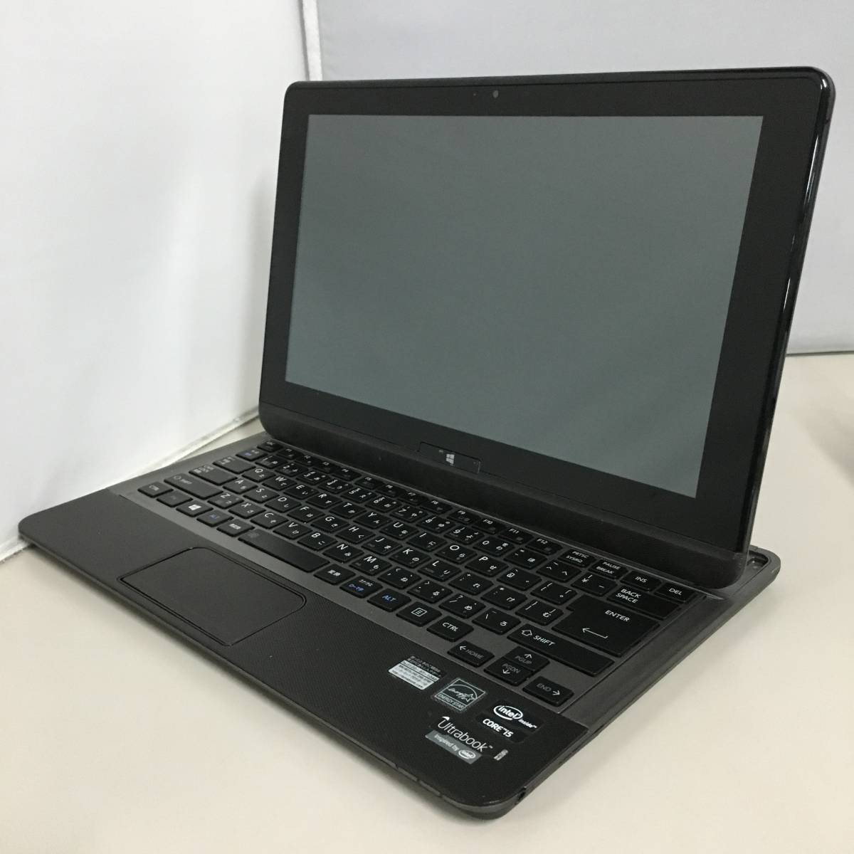 TOSHIBA 東芝 dynabook R822 R822/T8HS ノートPC パソコン Windows 10 Home / i5 ...