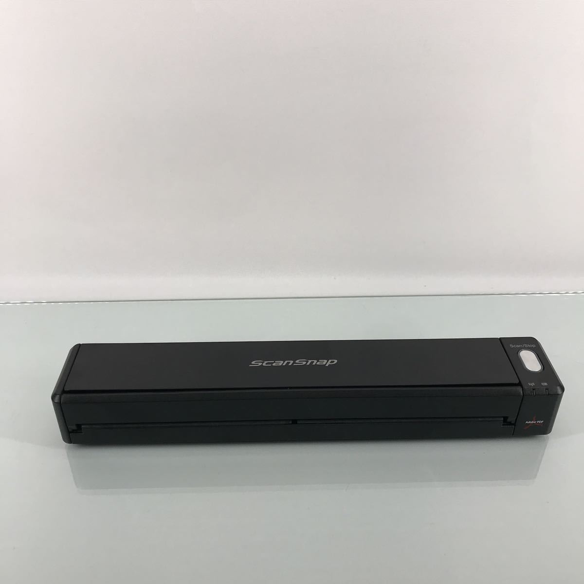 サ ジャンク 通電確認のみ ScanSnap ix100 管理O スキャンスナップiX100 PFU(その他)｜売買されたオークション情報 ...