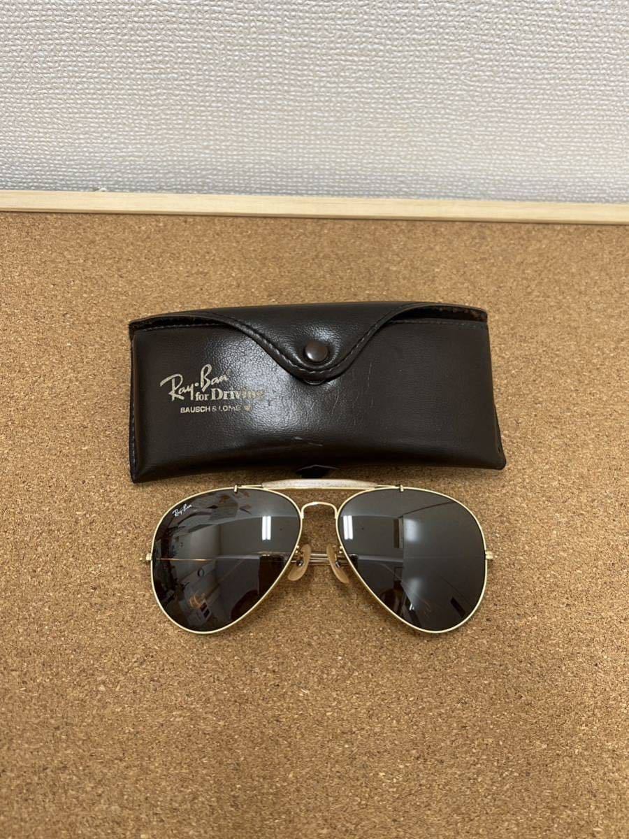 3187 RayBan for Drivingレイバンサングラス(その他)｜売買されたオークション情報、yahooの商品情報をアーカイブ公開 - オークファン（aucfan.com）