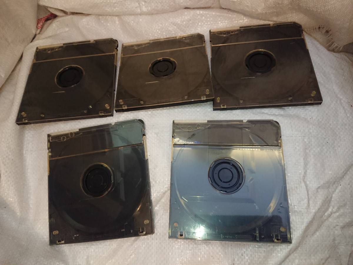 DENON 放送業務カート式CDプレーヤ用専用トレーACD-5B のみ 5個セット DN-970FAなどのプレイヤー用(DENON)｜売買され ...