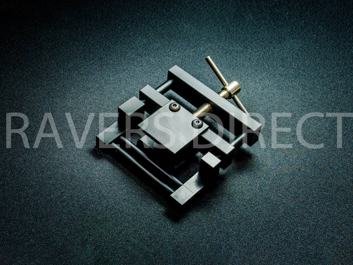 SYSTEMA PTW 対応 MAG Motor Magnet Removal Tool / KUMI 490 7510 7511 RD ...