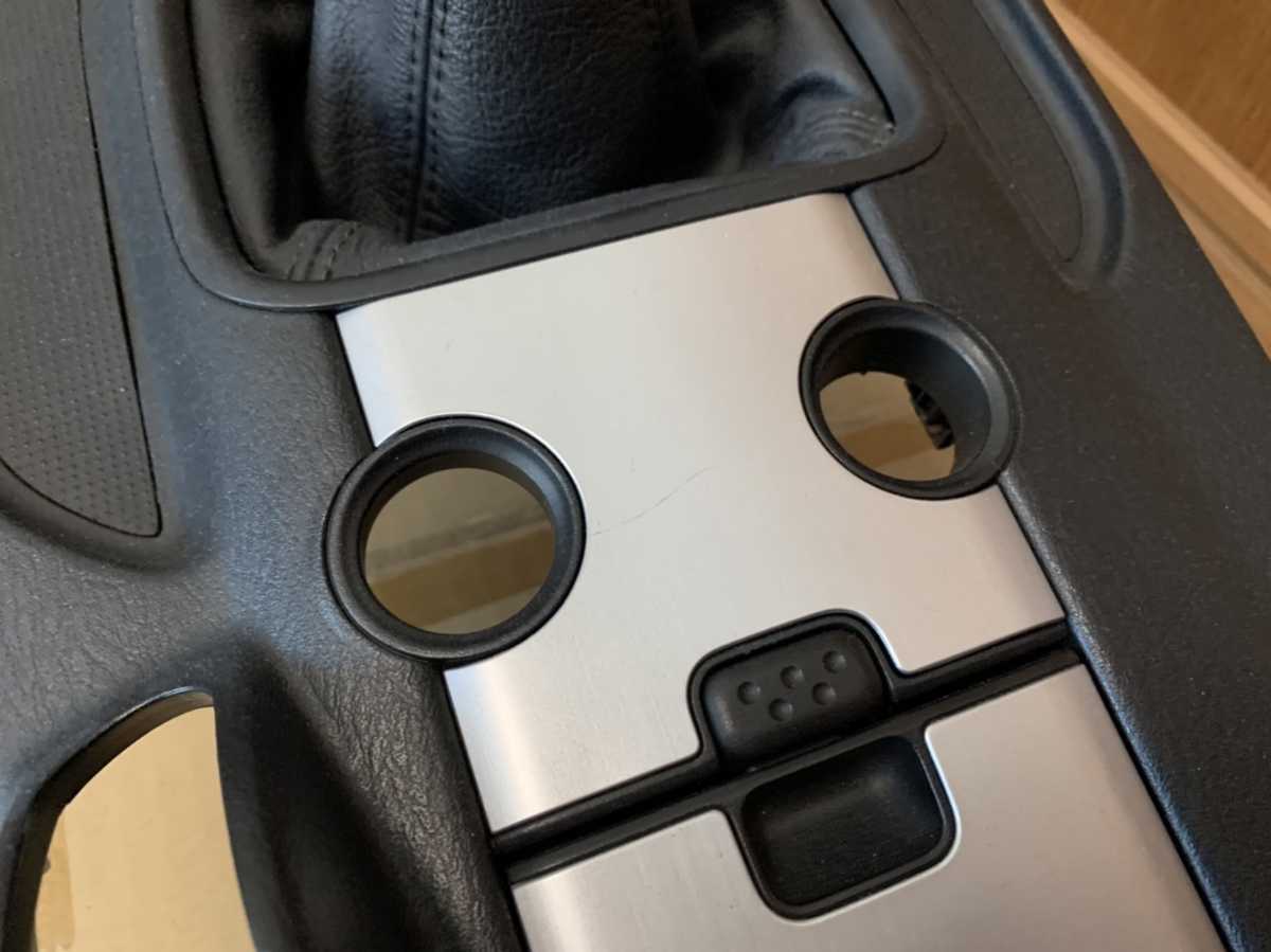 ホンダ S2000 AP1 AP2 センターコンソール(ホンダ用)｜売買されたオークション情報、yahooの商品情報をアーカイブ公開 - オークファン（aucfan.com）