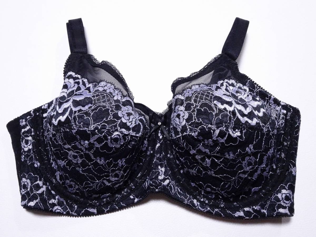 シャンデール ブラジャー E70 パールブラック 品(Eカップ以上)｜売買されたオークション情報、yahooの商品情報をアーカイブ公開 - オークファン（aucfan.com）