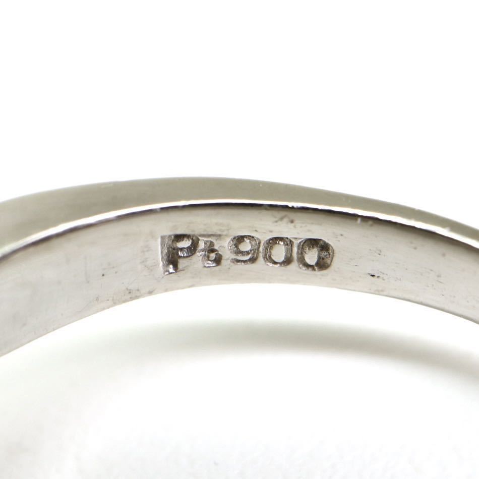 ソーティング付き 天然ルビー/ダイヤモンドリング 0.58ct D0.33ct PT900 ruby diamond jewelry ジュエリー EB4 m(ルビー)｜売買されたオークション ...