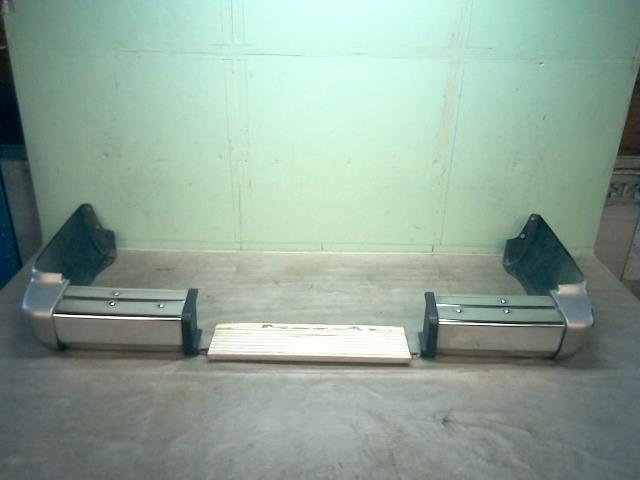 ランドクルーザープラド Y-KZJ78W リアバンパーASSY 52351-60070(リア)｜売買されたオークション情報、yahooの商品 ...