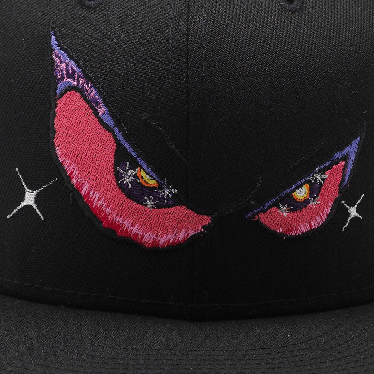 Supreme - Eyes New Era 黒7. 1/2 シュプリーム - アイズ ニュー エラ 2021FW(帽子)｜売買された ...