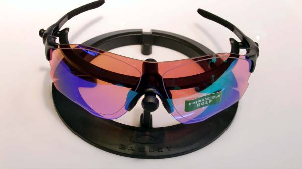 OAKLEY EVZERO PATH Matte Steel / PRIZM GOLF OO9313-05(セル、プラスチックフレーム)｜売買 ...