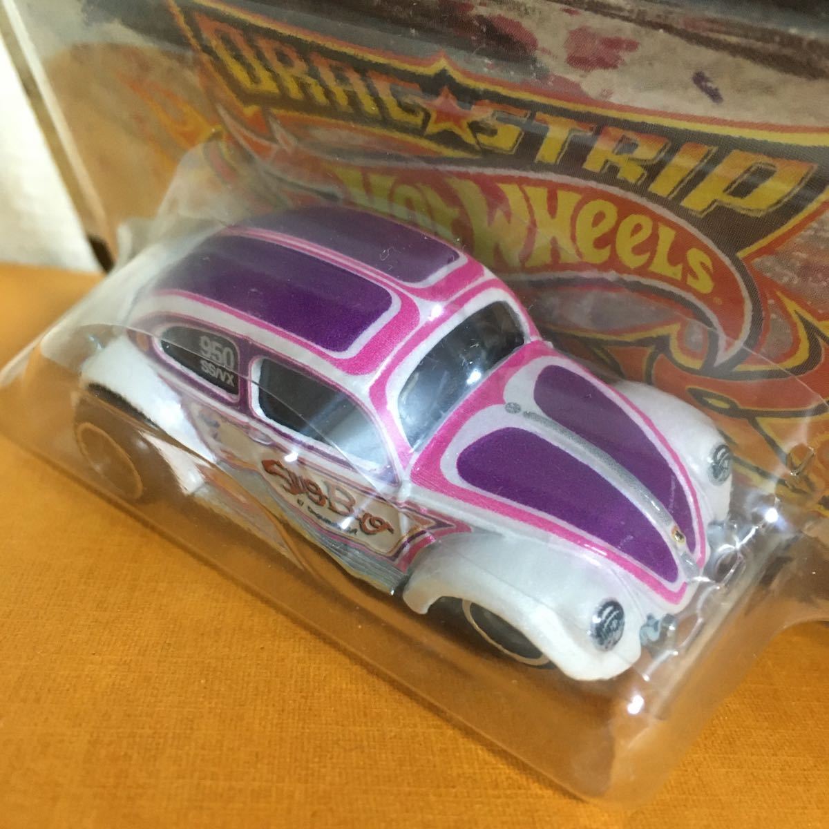 数2 HW 2023 Car Culture DRAG STRIP DEMONS VOLKSWAGEN CLASSIC BUG ドンキホーテ ...