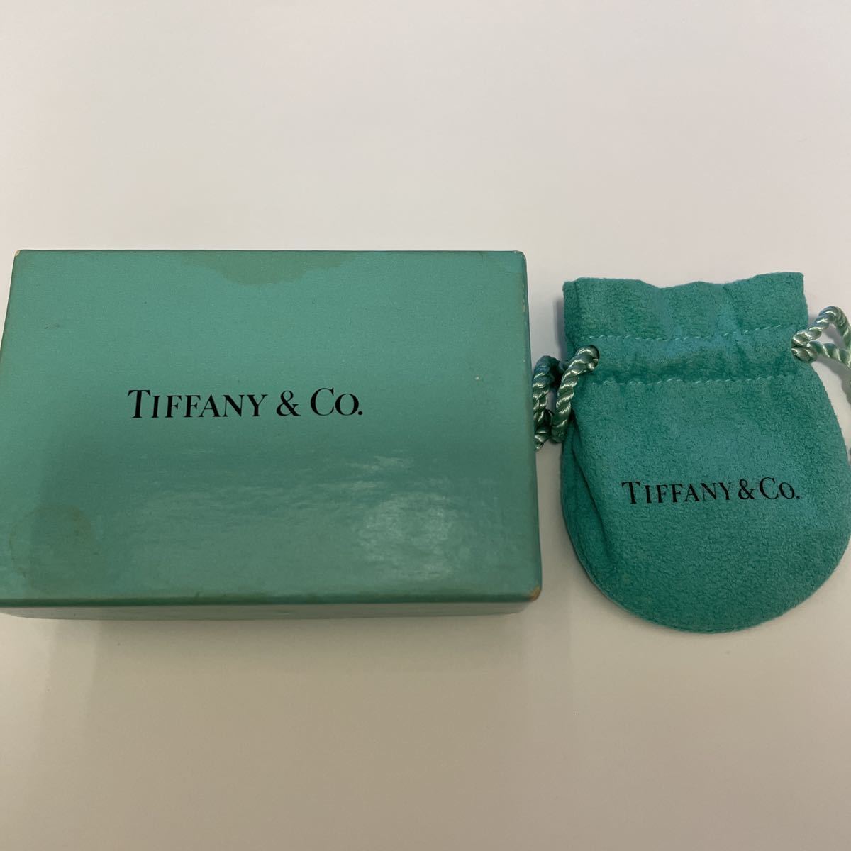 13149 1円スタート TIFFANY＆Co. ティファニー ハート型ペンダント トップ 大型 SV925(シルバー)｜売買されたオークション情報、yahooの商品情報をアーカイブ公開 ...