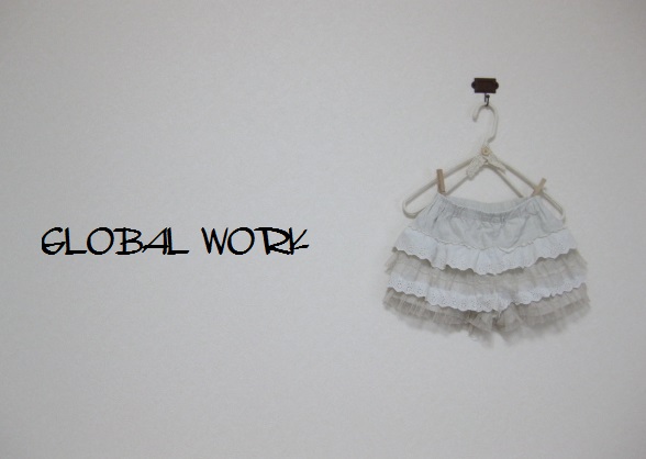 global work キュロット XL 120 130 グローバルワーク(120（115～124cm）)｜売買されたオークション情報、yahooの商品情報をアーカイブ公開 - オークファン ...