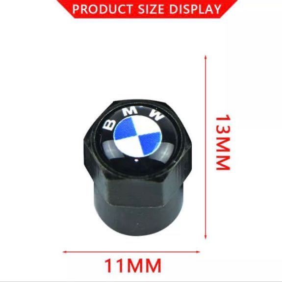 BMW エア バルブキャップ ブラック E60 E61 E65 E66 E70 E71 E81 E83 E85 E87 E89 E90 E91 E92 E93 F01 F07 F10 F11 ...